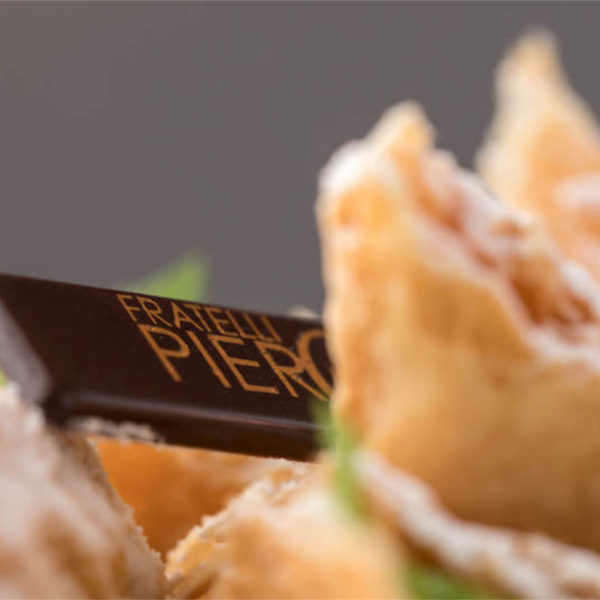 Celebration cakes - Fratelli Pierozzi